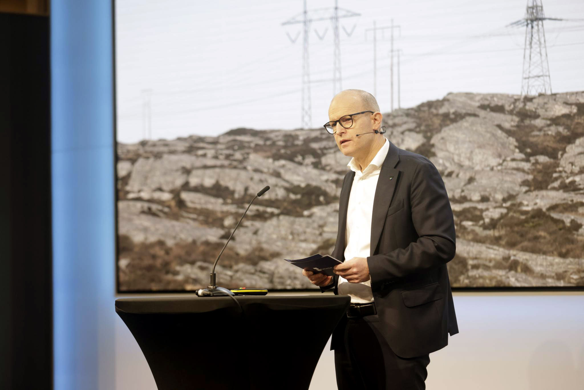 Kartdata er kritisk for sikkerhet og beredskap | Kartverket.no